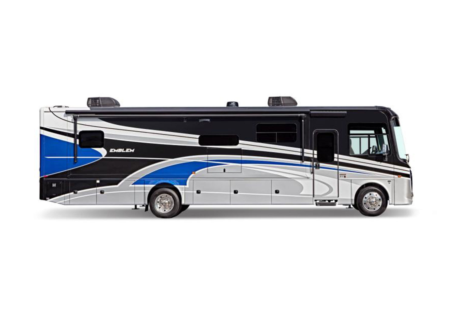 Your next RV could be an EV thanks to Harbinger and Thor partnership ...