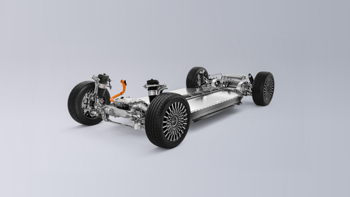 Zeekr 009 is the world’s first fully-electric MPV - EV Pulse