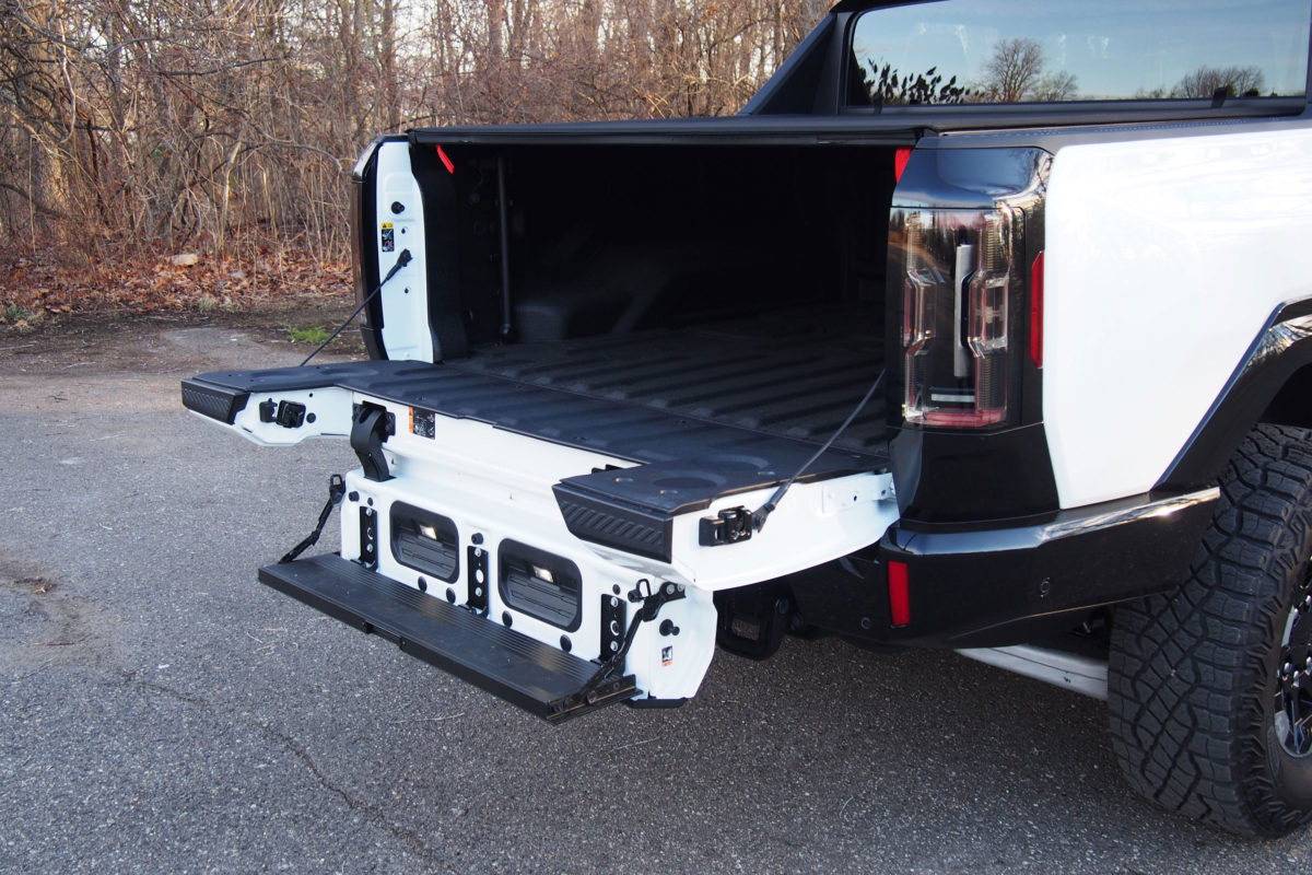 2023 GMC Hummer EV pickup review: Breaking all the rules - EV Pulse