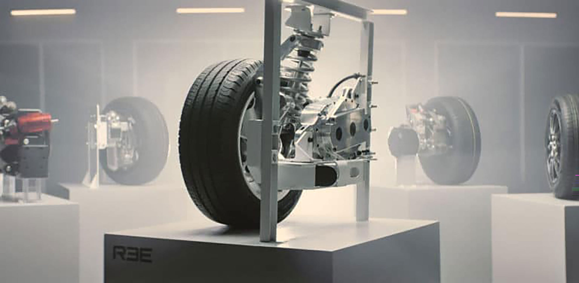 REE Automotive has the EV chassis market ‘cornered’ thanks to its ...