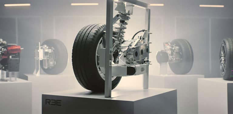 REE Automotive has the EV chassis market ‘cornered’ thanks to its ...