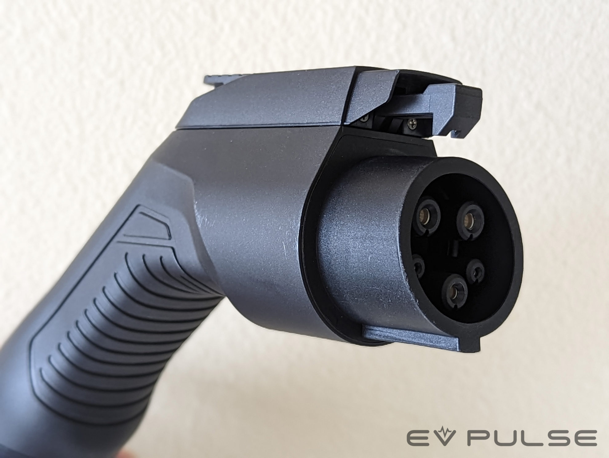 Lectron V-Box 48-amp EV charging station hands-on review - EV Pulse