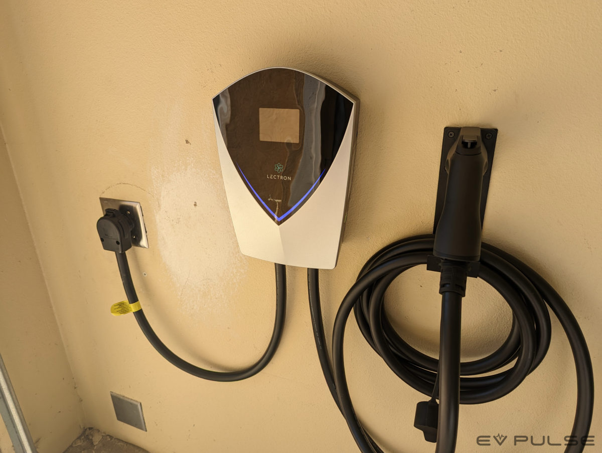What kind of Level 2 EV charger should you get? - EV Pulse