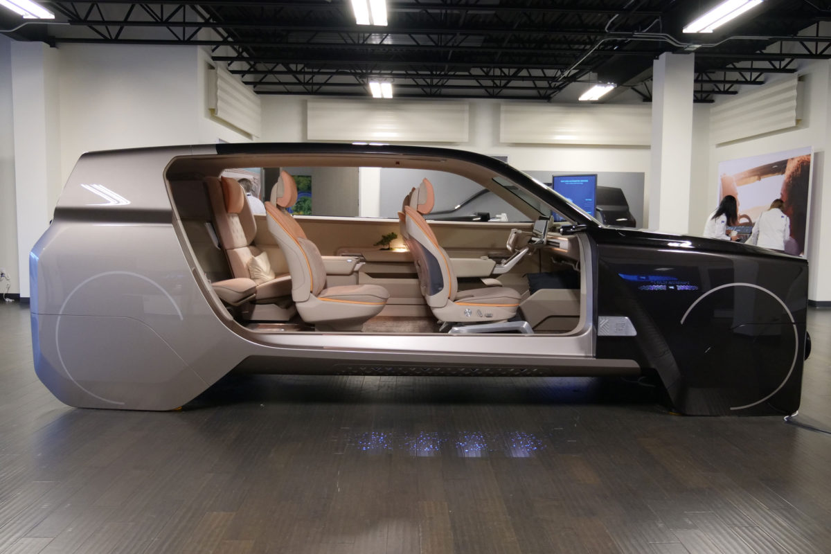 Forvia developing electronic fuse tech that maintains vehicle safety ...