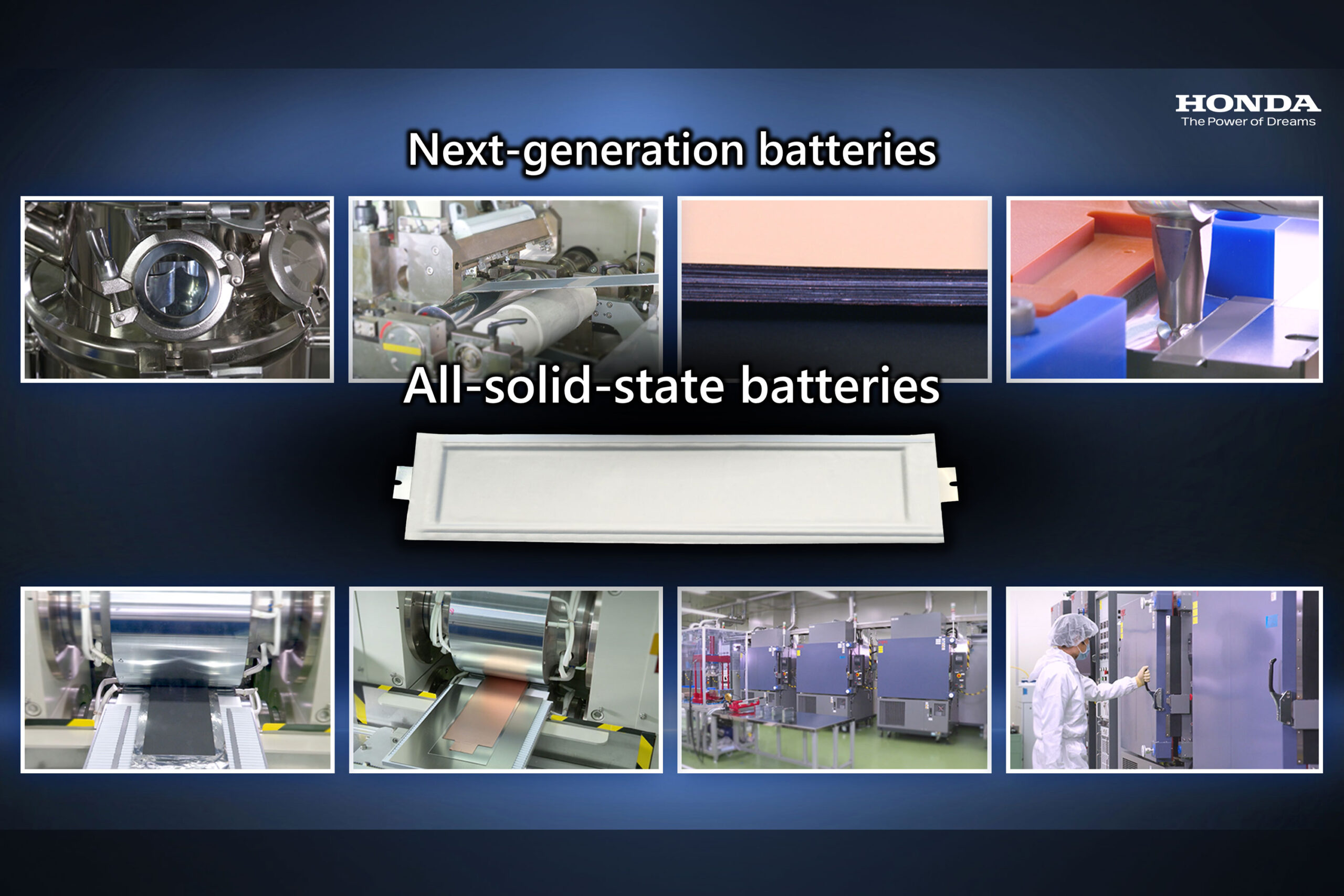 Honda collaborating with TSMC to secure reliable supply of computer ...