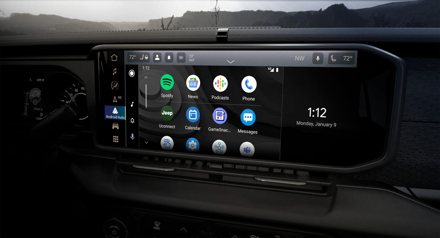 2024 Jeep Wrangler 4xe offers Jeep 4xe Power Box - EV Pulse