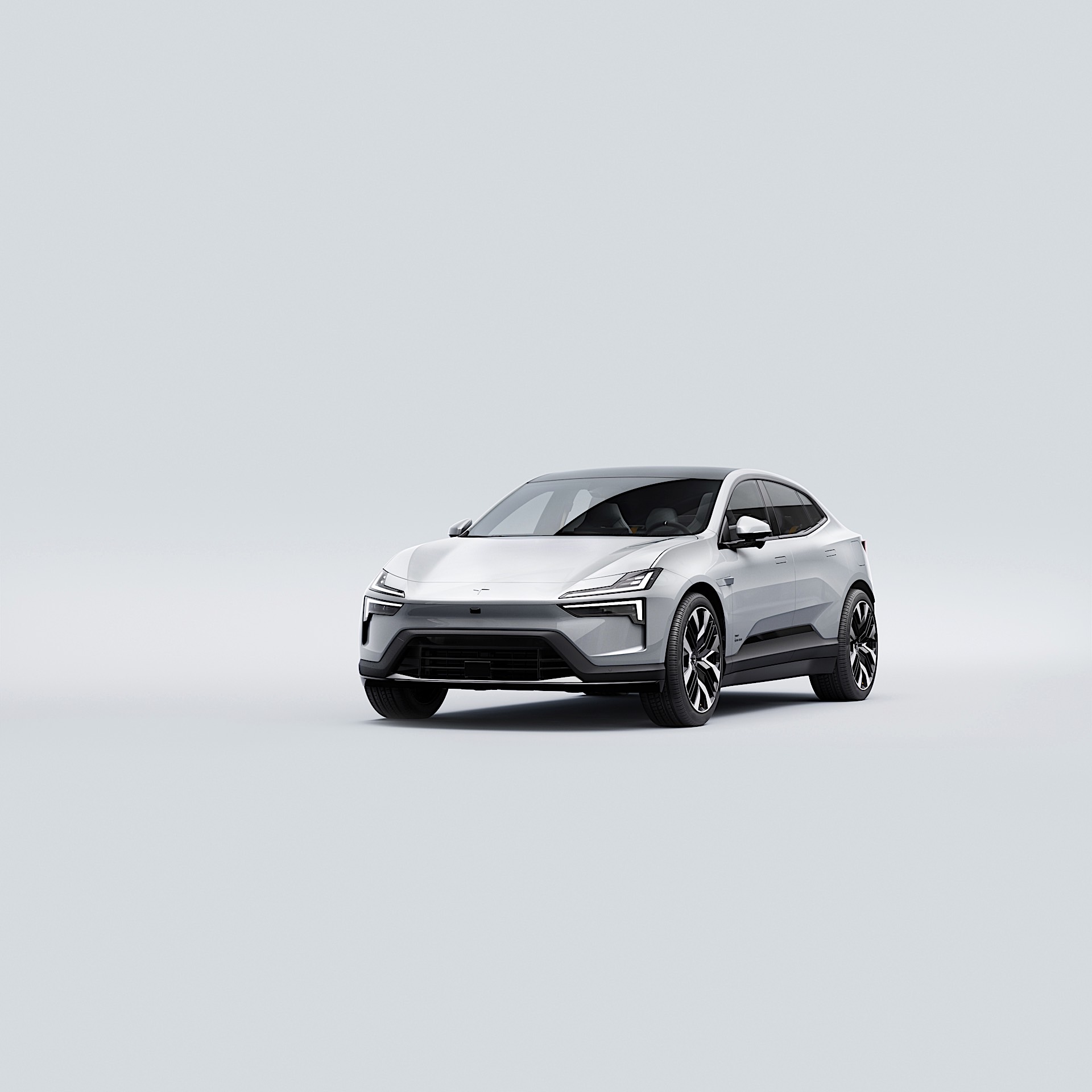2025 Polestar 4 pricing announced, starts at $56,300 including delivery ...