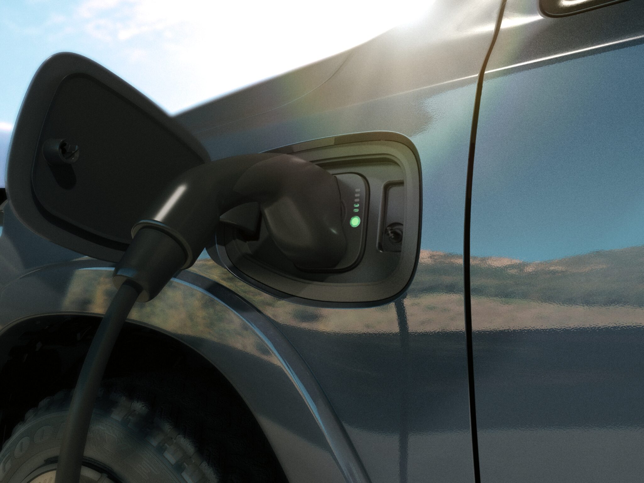 What is bi-directional charging? - EV Pulse