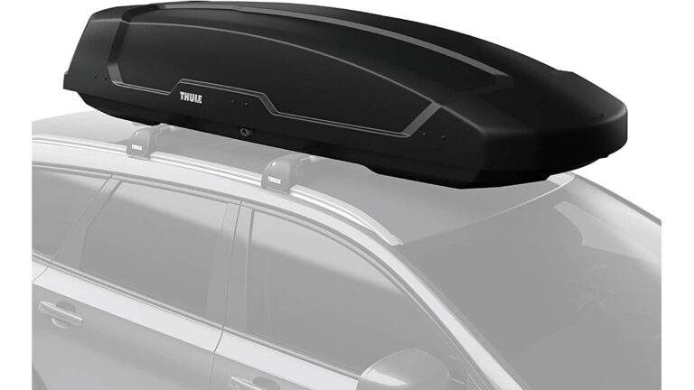 The best rooftop cargo carriers to expand your storage - EV Pulse