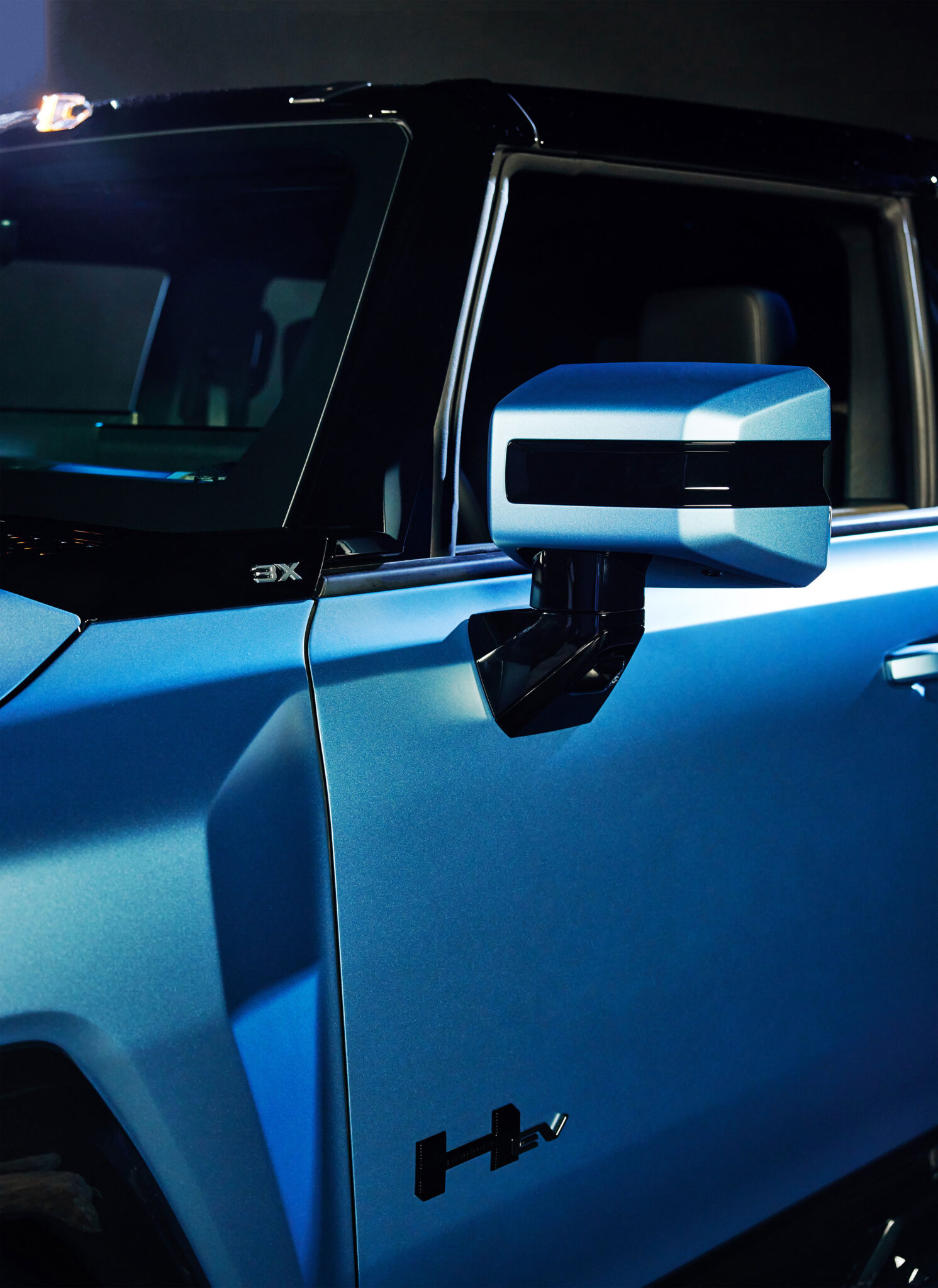 GMC introduces new Omega Edition model for 2024 Hummer EV Pickup and ...