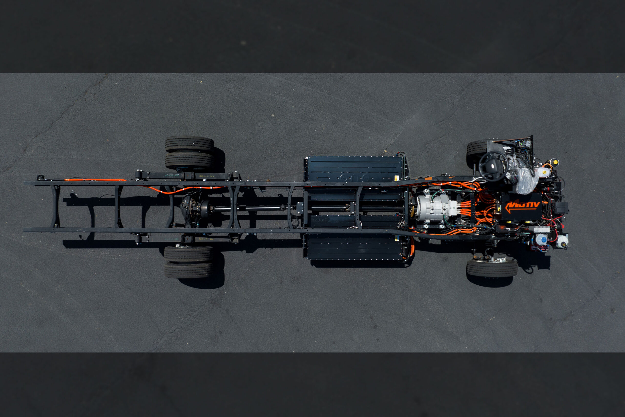 Motiv Power Systems’ new medium-duty EV chassis offers more range ...