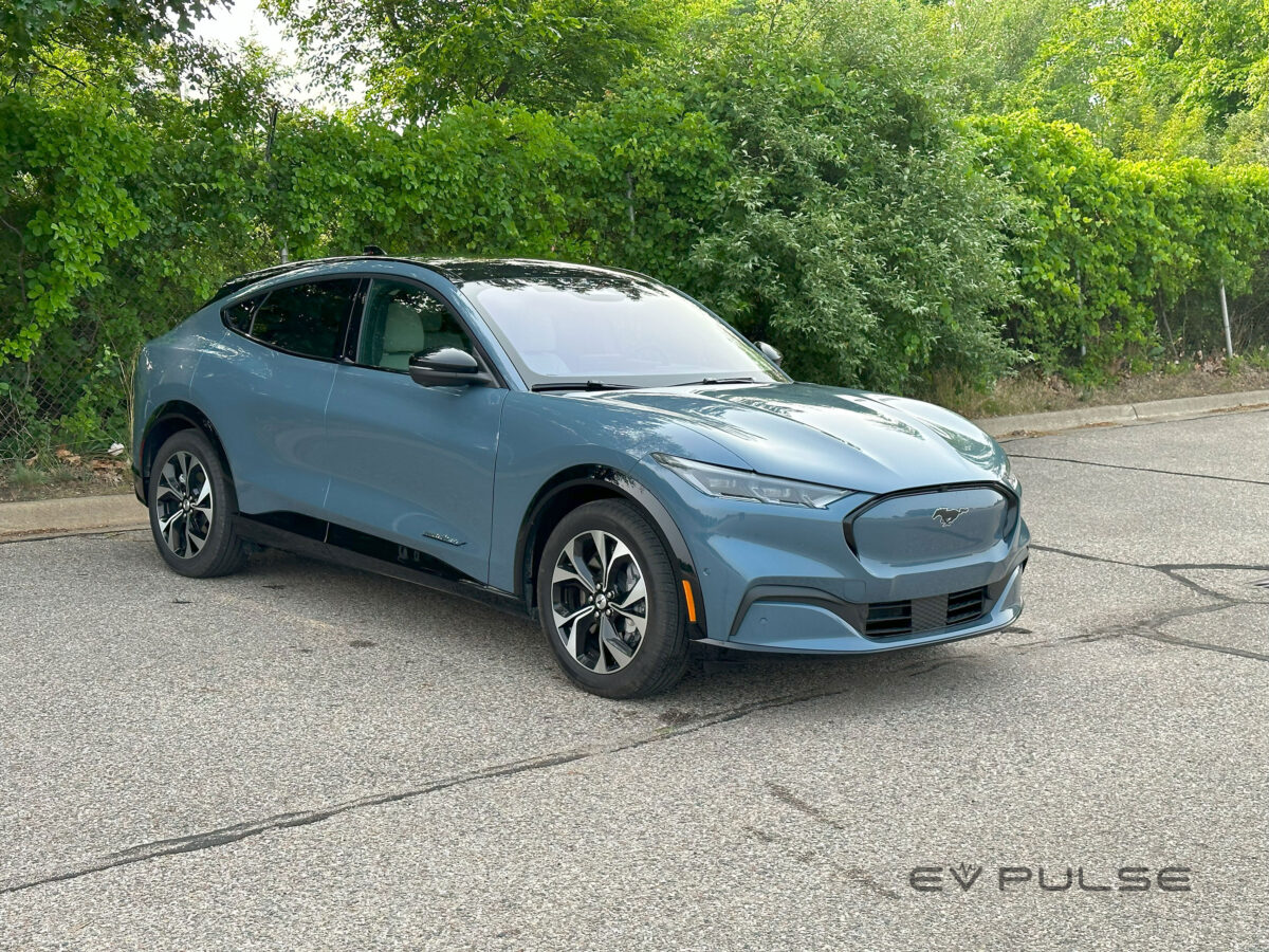 Ford BlueCruise 1.2 hands-free review: A solid product evolves into ...