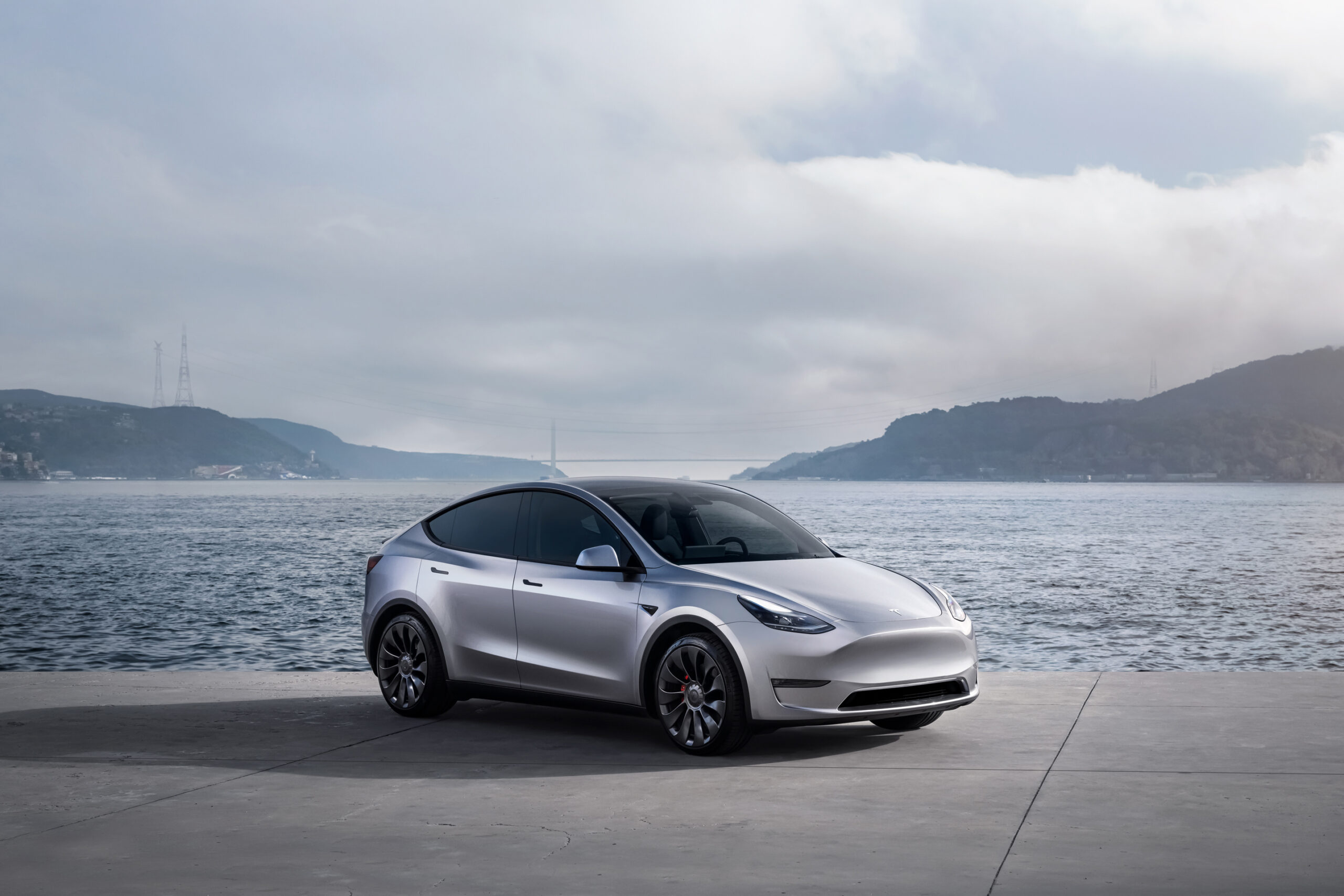 These EVs top Cars.com’s American Made Index for 2023 - EV Pulse