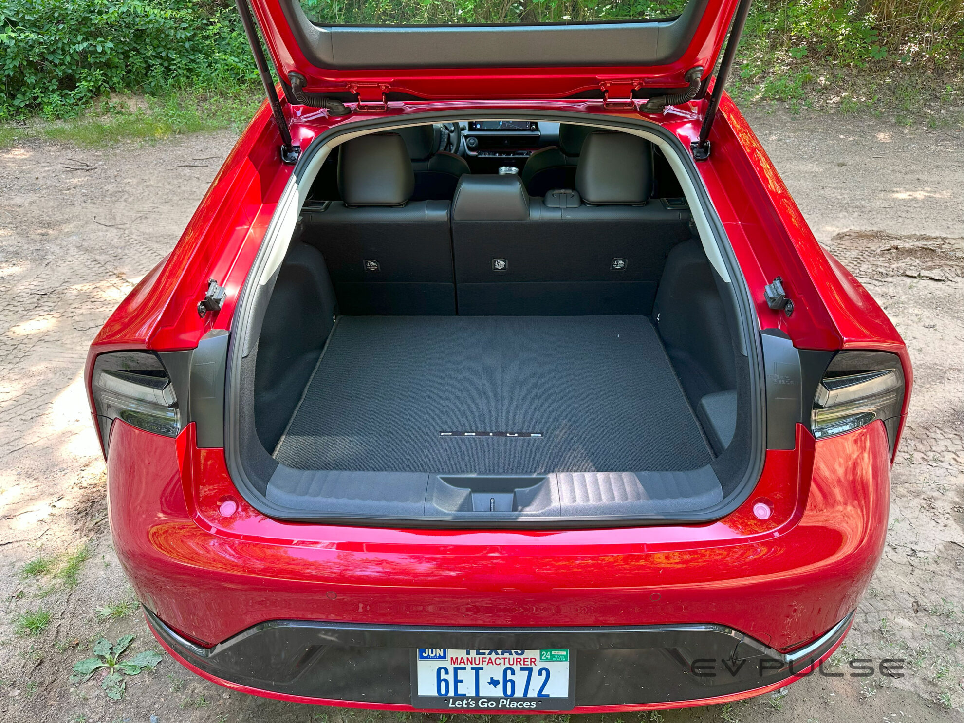 2023 Toyota Prius Prime review: That’s NOT a Prius! - EV Pulse