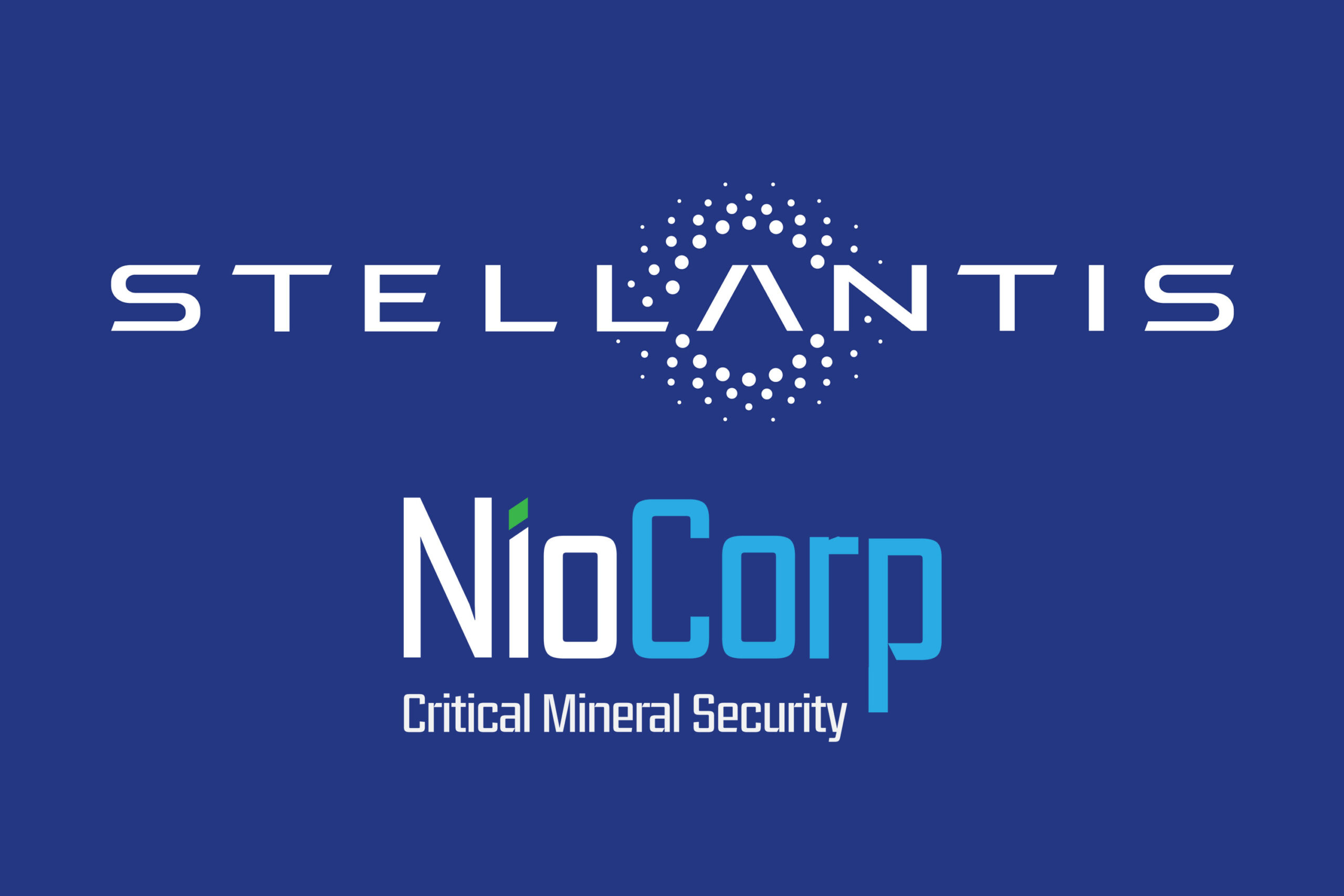 Stellantis working with NioCorp to secure domestic supply of rare-earth ...