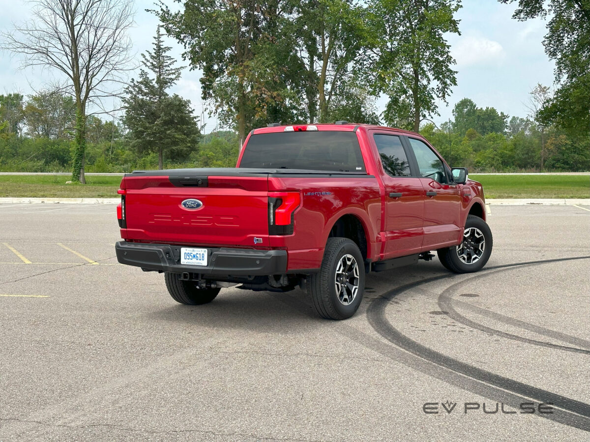 Why you’ll want Ford Pro Power Onboard - EV Pulse