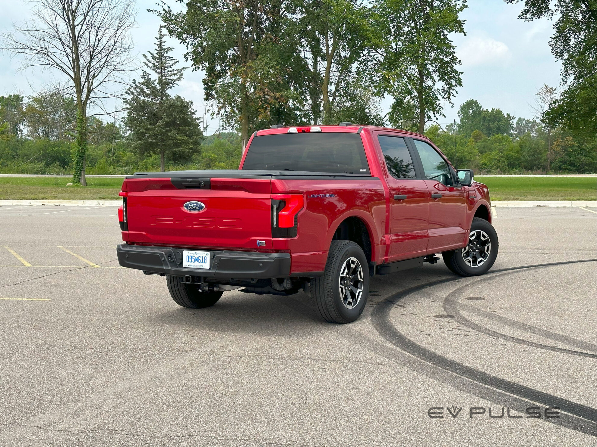 Why you’ll want Ford Pro Power Onboard - EV Pulse