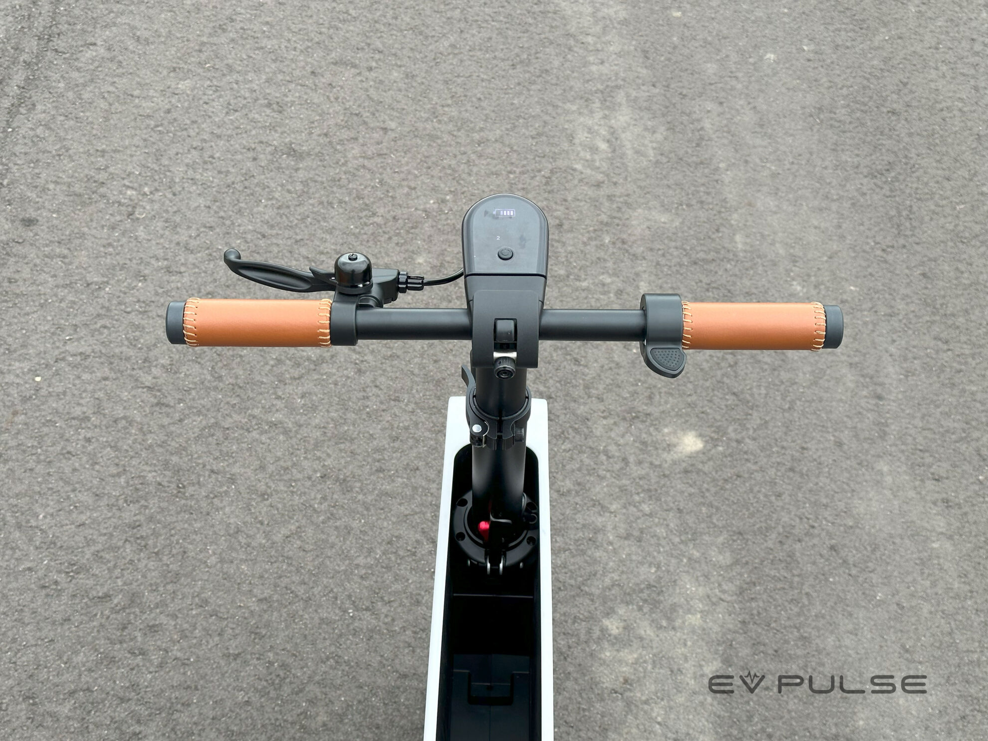 Honda Motocompacto review: The origami scooter - EV Pulse