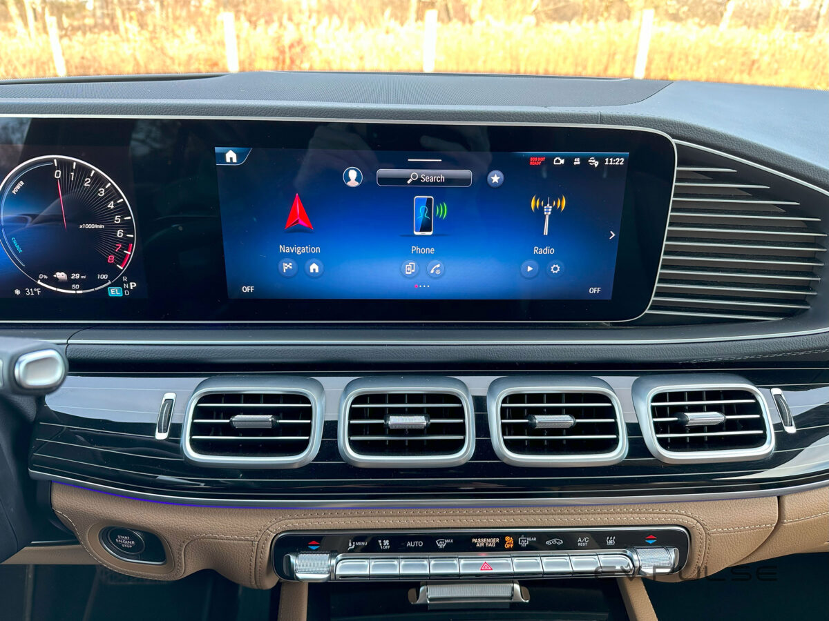 2024 Mercedes-Benz GLE 450e 4Matic review: A pricey but profound plug ...