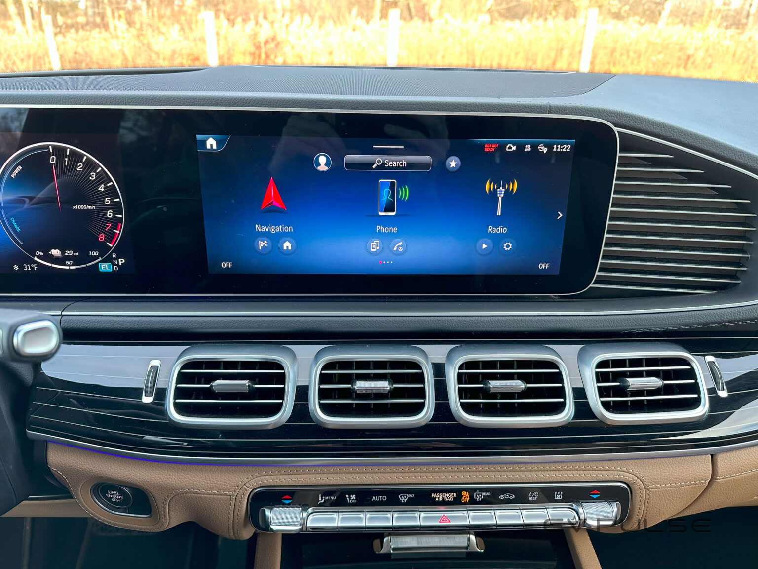 2024 Mercedes-Benz GLE 450e 4Matic review: A pricey but profound plug ...