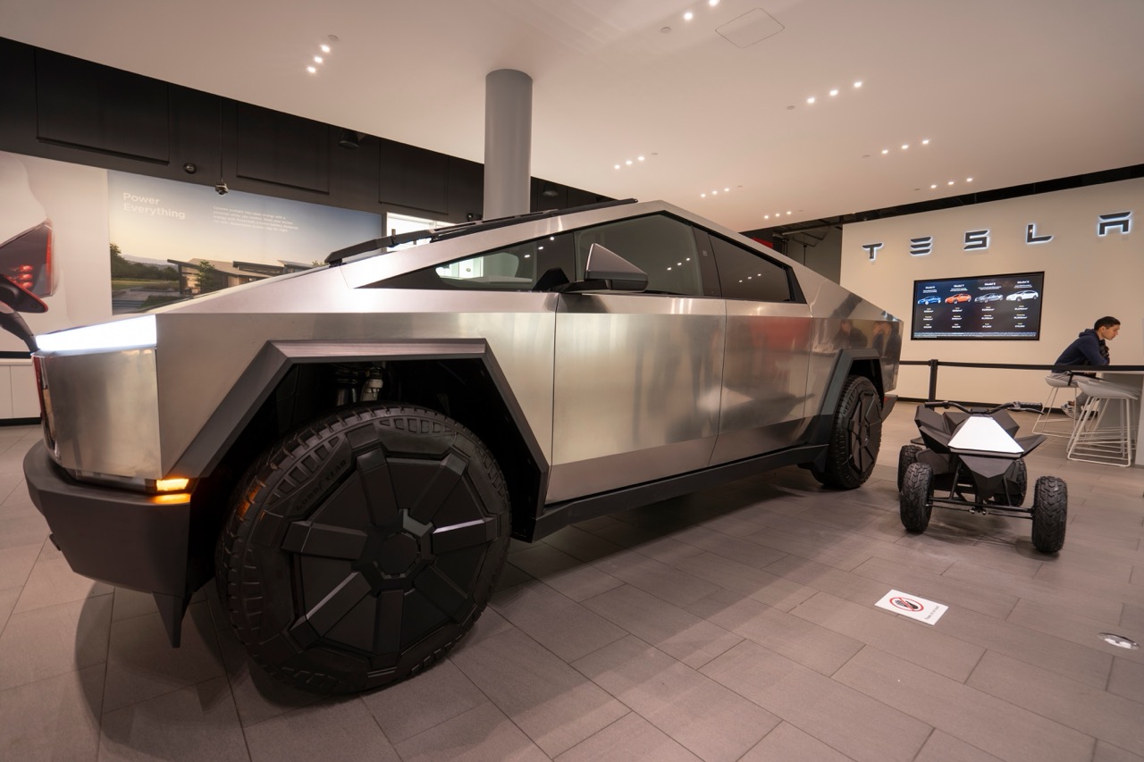 How-to watch the Tesla Cybertruck delivery event - EV Pulse