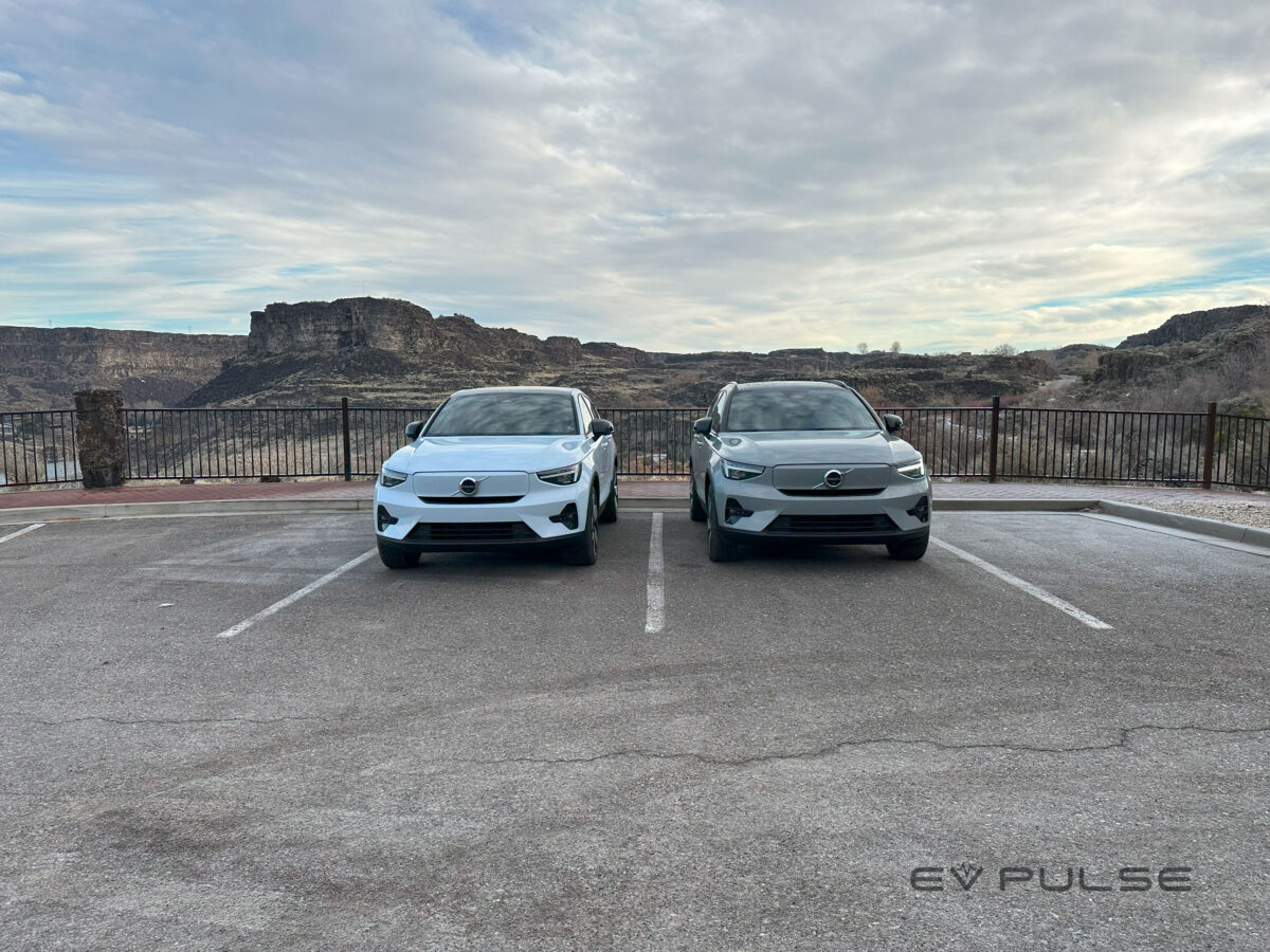 Tested: Volvo and Starbucks’ exciting new charging network - EV Pulse