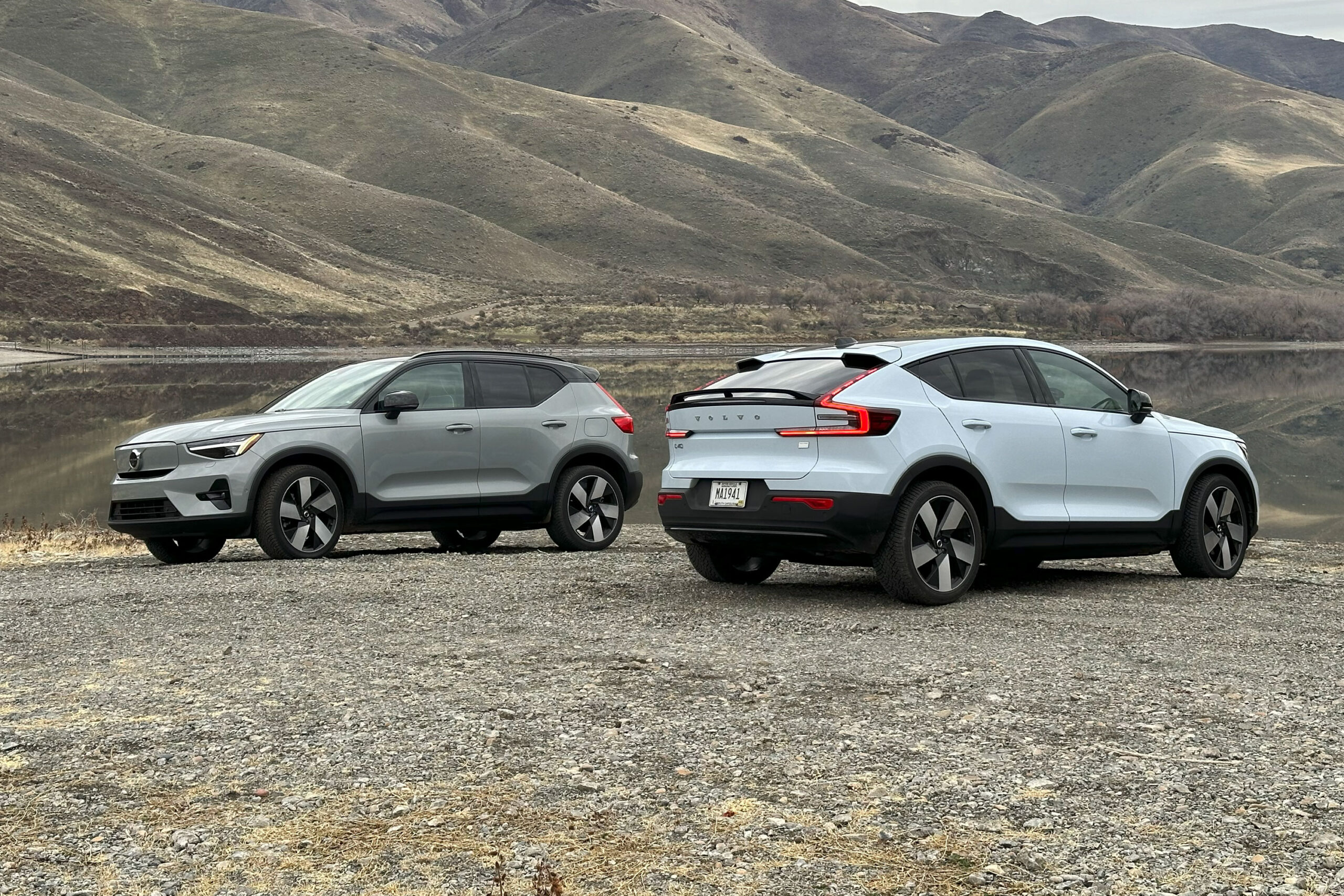 Tested: Volvo and Starbucks’ exciting new charging network - EV Pulse