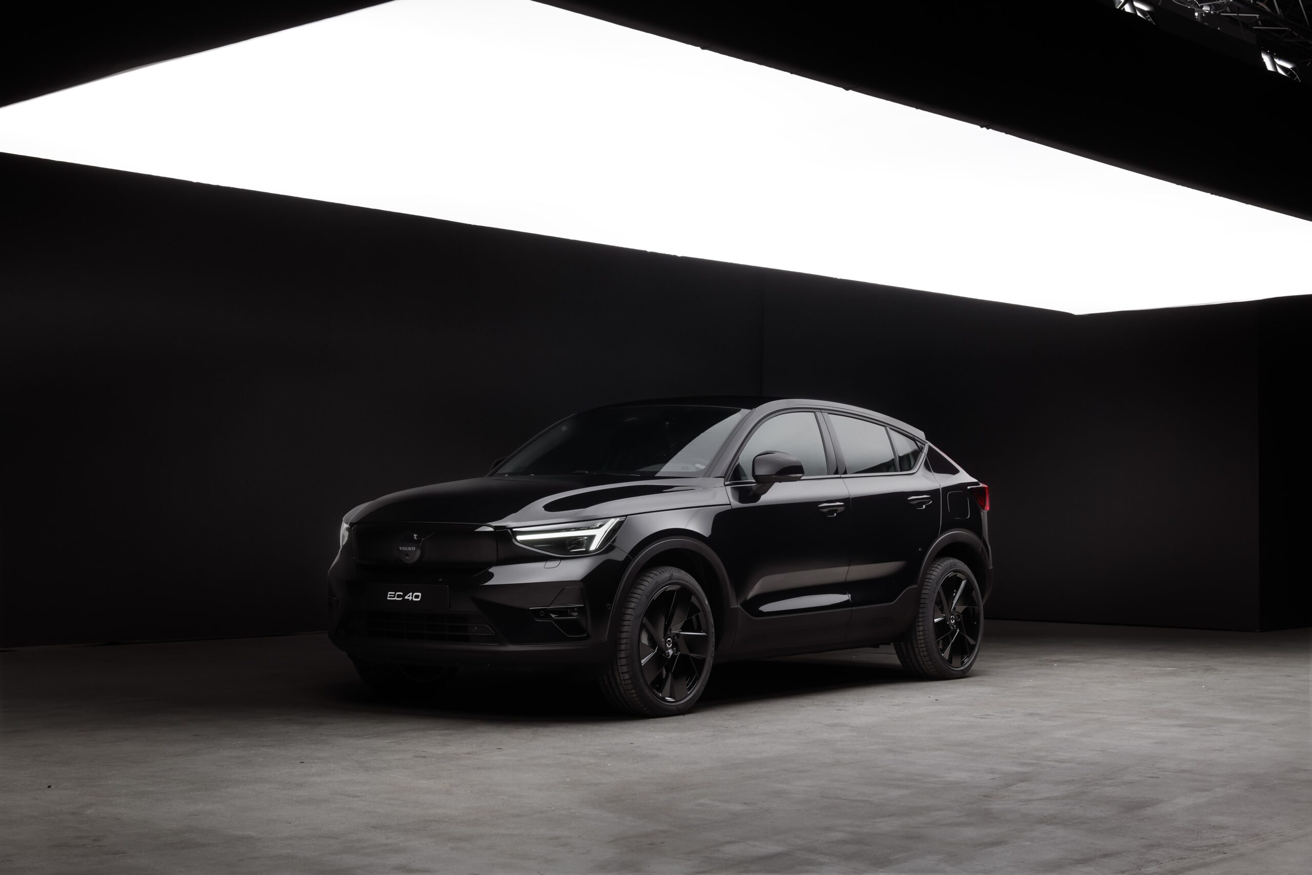 Changes in Volvo’s model names reflect electric future - EV Pulse