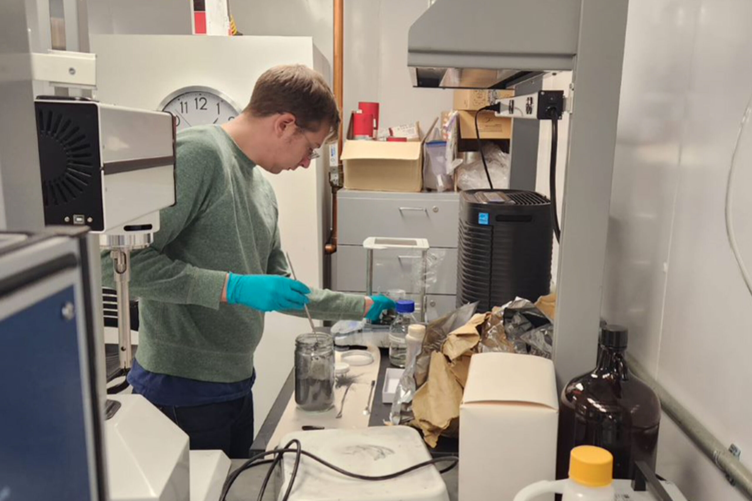 Your next EV could have double the range thanks to silicon nanoparticles and a special elastomer ...