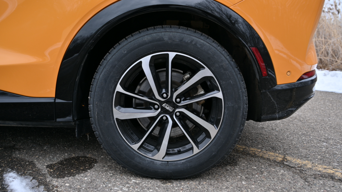 Do you really need all-wheel drive in your next EV? - EV Pulse