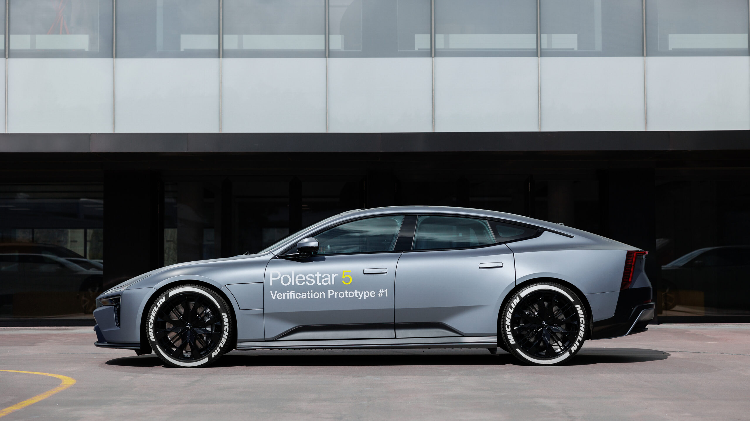 Prototype electric vehicle charges from 10% to 80% in just ten minutes ...