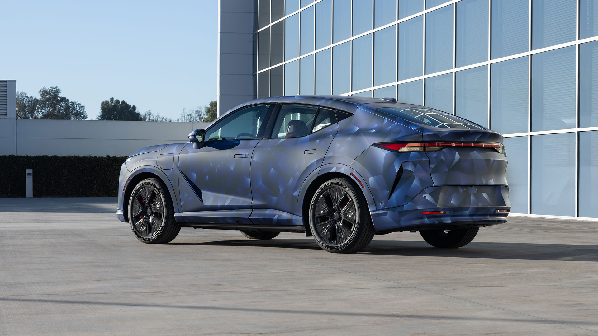 The Acura RSX is returning, but it’s not what you think - EV Pulse