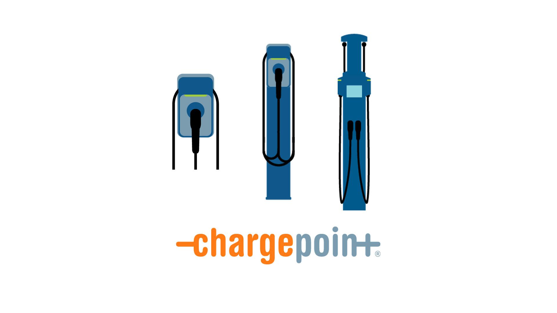 ChargePoint unveils next-gen AC Level 2 charging tech - EV Pulse